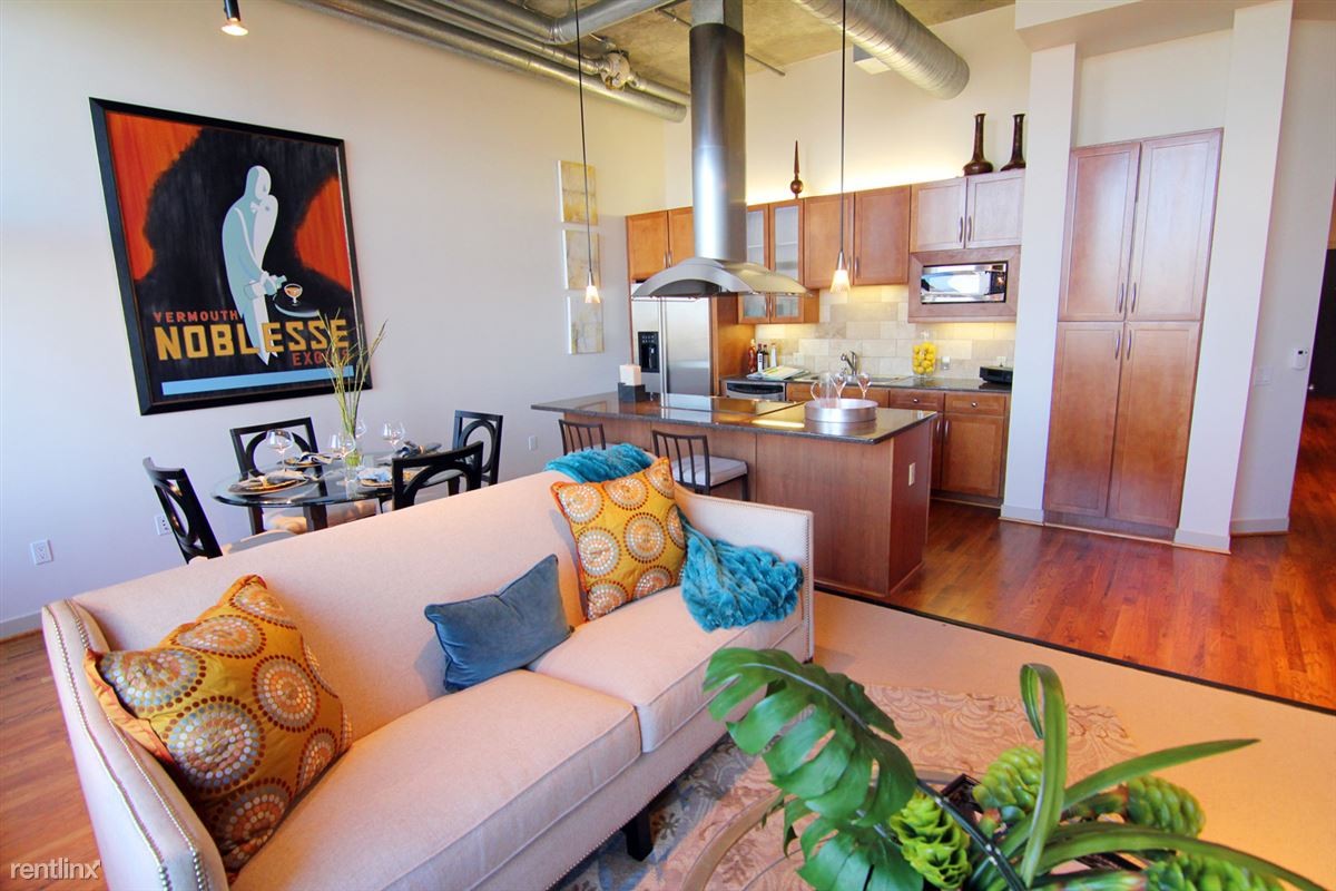 Inside Houston's most expensive apartments