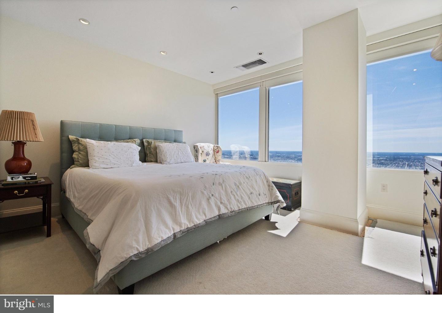 3 luxurious Philadelphia apartments with magnificent views