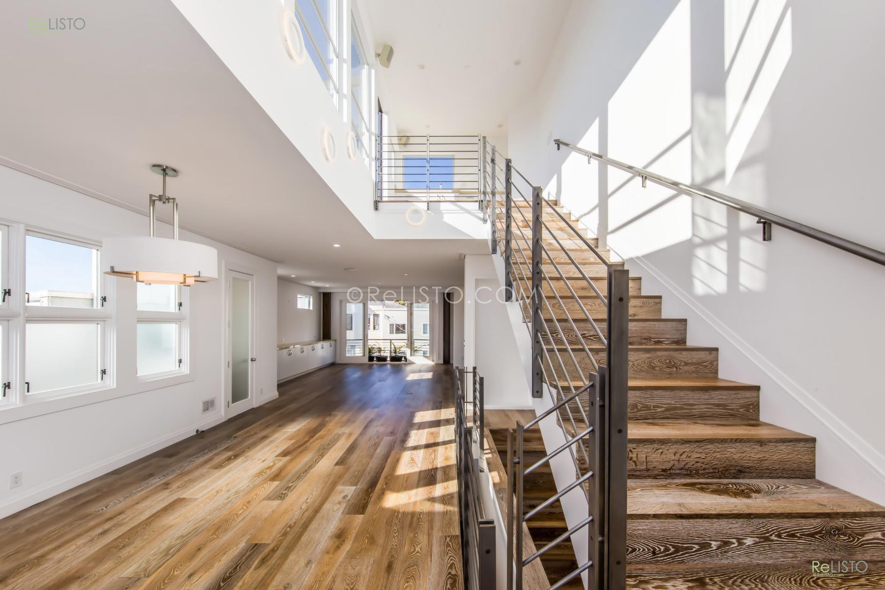 Inside San Francisco's Most Expensive Apartments