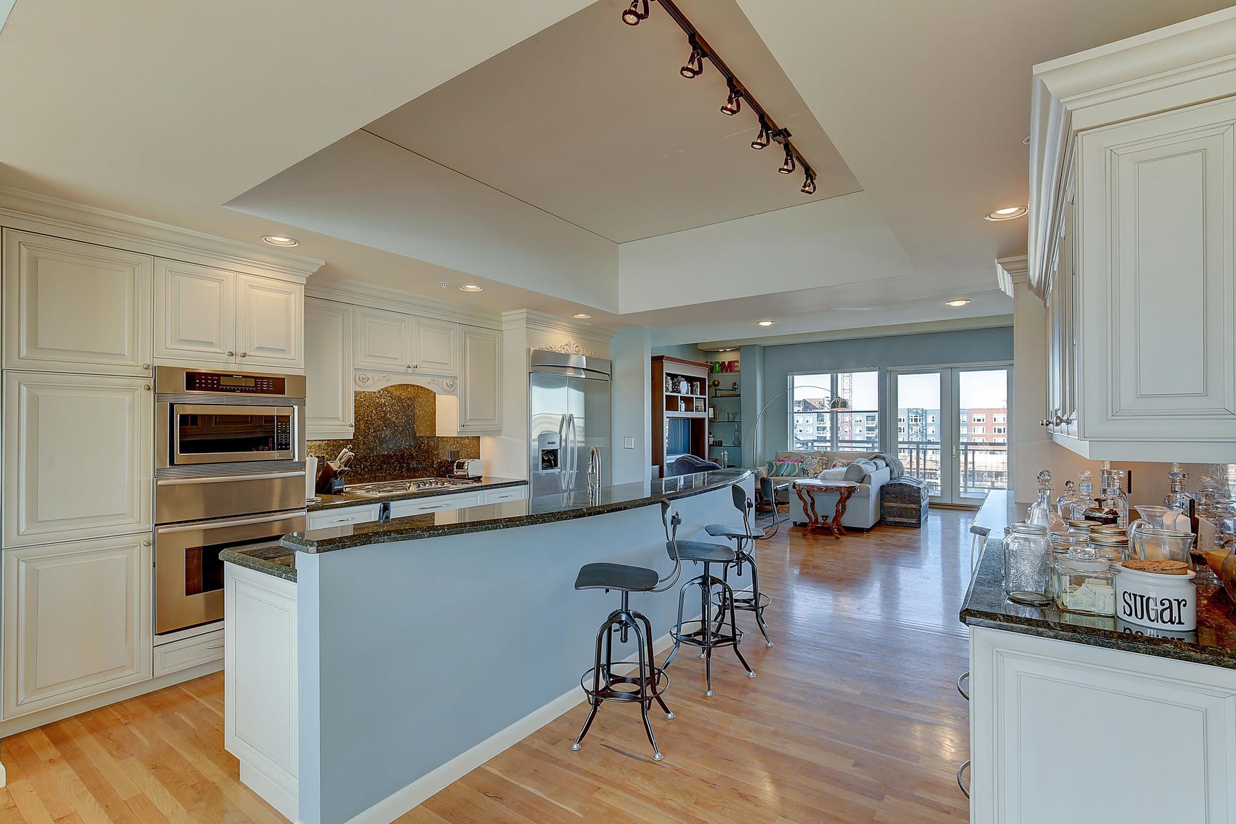 Inside Denver's most expensive rentals